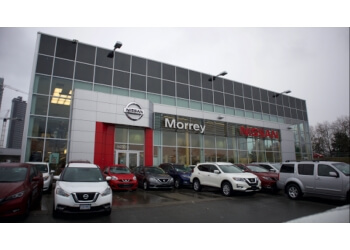 3 Best Car Dealerships in Burnaby, BC - Expert Recommendations