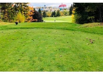 3 Best Golf Courses in Moncton, NB - ThreeBestRated