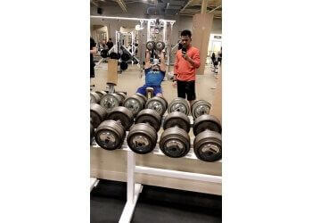 3 Best Gyms in Brantford, ON - Expert Recommendations