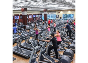3 Best Gyms in Guelph, ON - Expert Recommendations