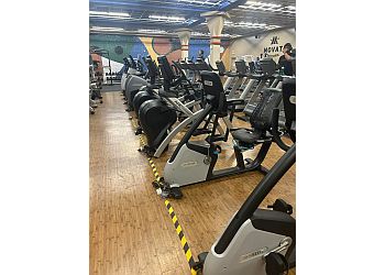 3 Best Gyms in Thunder Bay, ON - Expert Recommendations