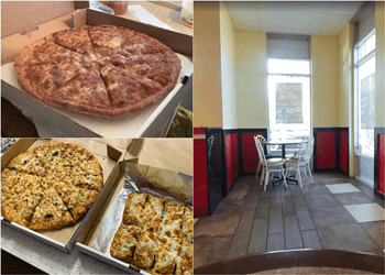 3 Best Pizza Places in Airdrie, AB - Expert Recommendations