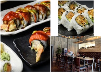 3 Best Sushi in North Vancouver, BC - Expert Recommendations