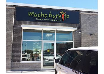 3 Best Mexican Restaurants in Kitchener, ON - Expert Recommendations