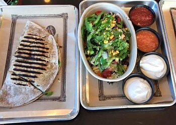 3 Best Mexican Restaurants in Milton, ON - Expert Recommendations