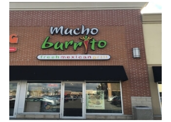 3 Best Mexican Restaurants in Milton, ON - Expert Recommendations