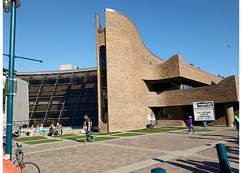 3 Best Places To See in St. Albert, AB - Expert Recommendations