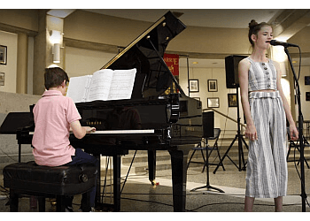 3 Best Music Schools in Barrie, ON - Expert Recommendations