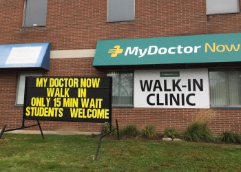 3 Best Walk-In Medical Clinics in London, ON - Expert Recommendations