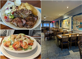3 Best Mediterranean Restaurants in Coquitlam, BC - Expert Recommendations