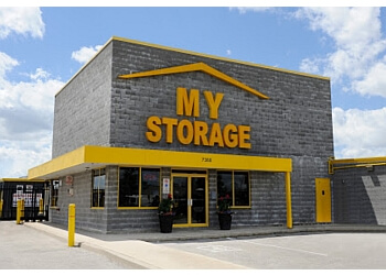 3 Best Storage Units in Mississauga, ON - Expert Recommendations