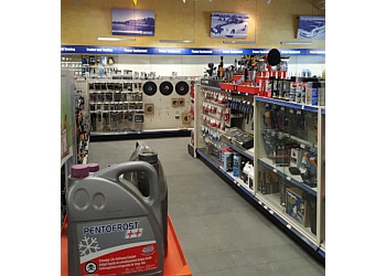 3 Best Auto Parts Stores in Brampton, ON - Expert Recommendations