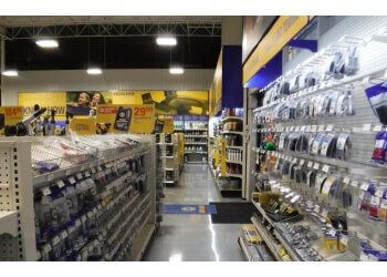 3 Best Auto Parts Stores in Calgary, AB - Expert Recommendations