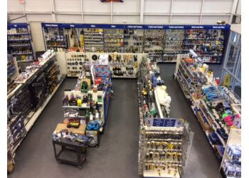 3 Best Auto Parts Stores in Cambridge, ON - Expert Recommendations