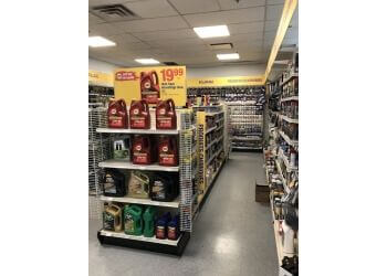 3 Best Auto Parts Stores in Montreal, QC - Expert Recommendations