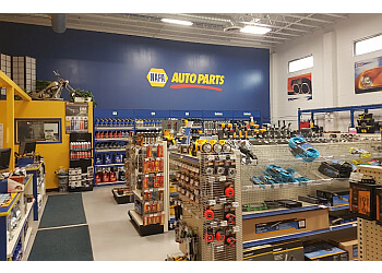 3 Best Auto Parts Stores in Red Deer, AB - Expert Recommendations