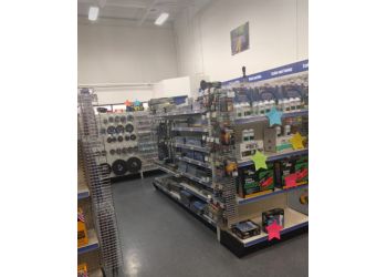 3 Best Auto Parts Stores in Toronto, ON - Expert Recommendations