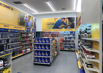 3 Best Auto Parts Stores in Montreal, QC - Expert Recommendations