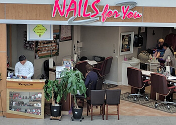 3 Best Nail Salons in Guelph, ON - ThreeBestRated