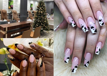 3 Best Nail Salons in Guelph, ON - ThreeBestRated