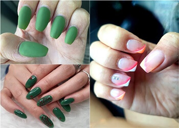 3 Best Nail Salons in Victoria, BC - Expert Recommendations