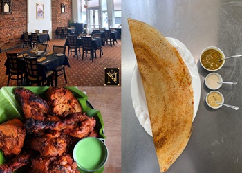 3 Best Indian Restaurants in Kingston, ON - ThreeBestRated