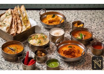 3 Best Indian Restaurants in Kingston, ON - ThreeBestRated
