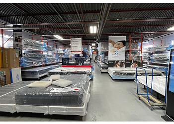 3 Best Mattress Stores in Toronto, ON - ThreeBestRated