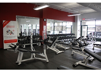 3 Best Gyms in Laval, QC - ThreeBestRated