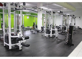 3 Best Gyms in Laval, QC - ThreeBestRated