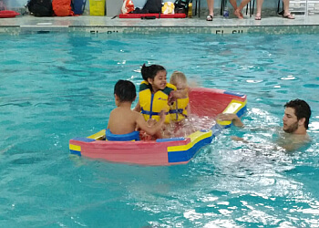 3 Best Recreation Centers in Halifax, NS - Expert Recommendations