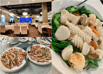 3 Best Seafood Restaurants in Coquitlam, BC - Expert Recommendations