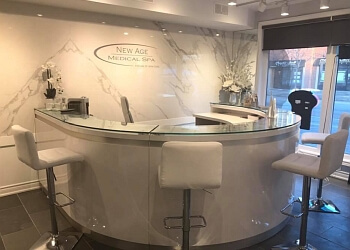 3 Best Med Spa in Kitchener, ON - Expert Recommendations