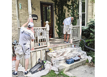 3 Best Painters in Kitchener, ON - ThreeBestRated