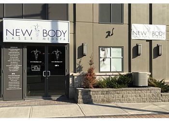 3 Best Med Spa in Barrie, ON - Expert Recommendations