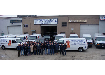 3 Best Plumbers in Mississauga, ON - Expert Recommendations