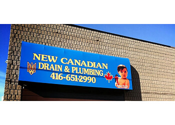 3 Best Plumbers in Mississauga, ON - Expert Recommendations