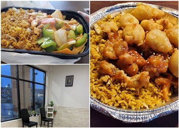 3 Best Chinese Restaurants in Cambridge, ON - Expert Recommendations