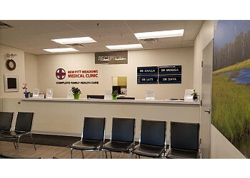 3 Best Walk-In Medical Clinics in Maple Ridge, BC - ThreeBestRated