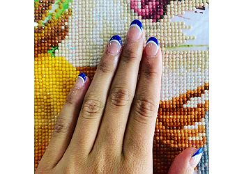 3 Best Nail Salons in Aurora, ON - Expert Recommendations