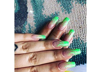 3 Best Nail Salons in Aurora, ON - Expert Recommendations