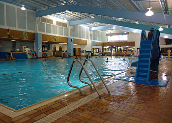 3 Best Recreation Centers in Lethbridge, AB - Expert Recommendations