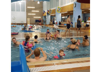 3 Best Recreation Centers in Lethbridge, AB - Expert Recommendations