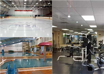 3 Best Recreation Centers in Lethbridge, AB - Expert Recommendations