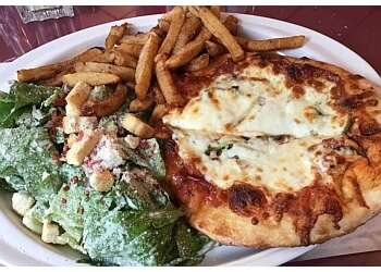 3 Best Pizza Places in Repentigny, QC - Expert Recommendations