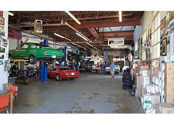 3 Meilleurs Garage de réparation voiture à Laval, QC - ThreeBestRated