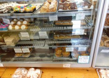 3 Best Bakeries in Kitchener, ON - Expert Recommendations