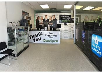3 Best Computer Repair in North Bay, ON - ThreeBestRated