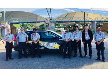3 Best Security Guard Companies in Sault Ste. Marie, ON - Expert ...