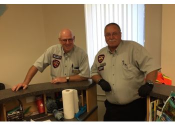 3 Best Security Guard Companies in Sault Ste. Marie, ON - Expert ...